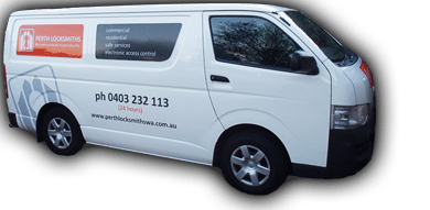 Locksmith Perth 24/7 Cheap Emergency Unlocks Rekeys