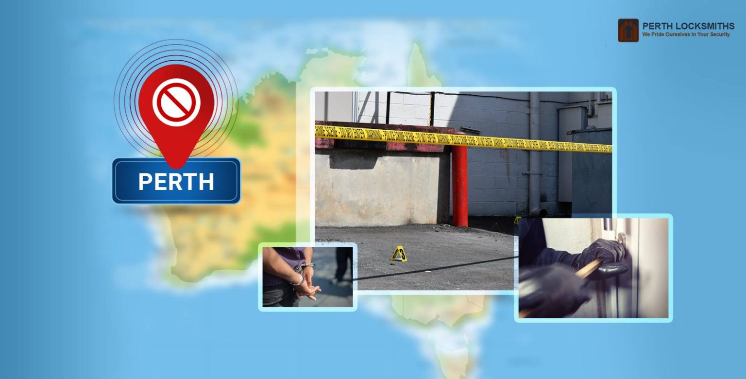 Top 10 Unsafe Suburbs & Neighborhoods In Perth To Live [2026]
